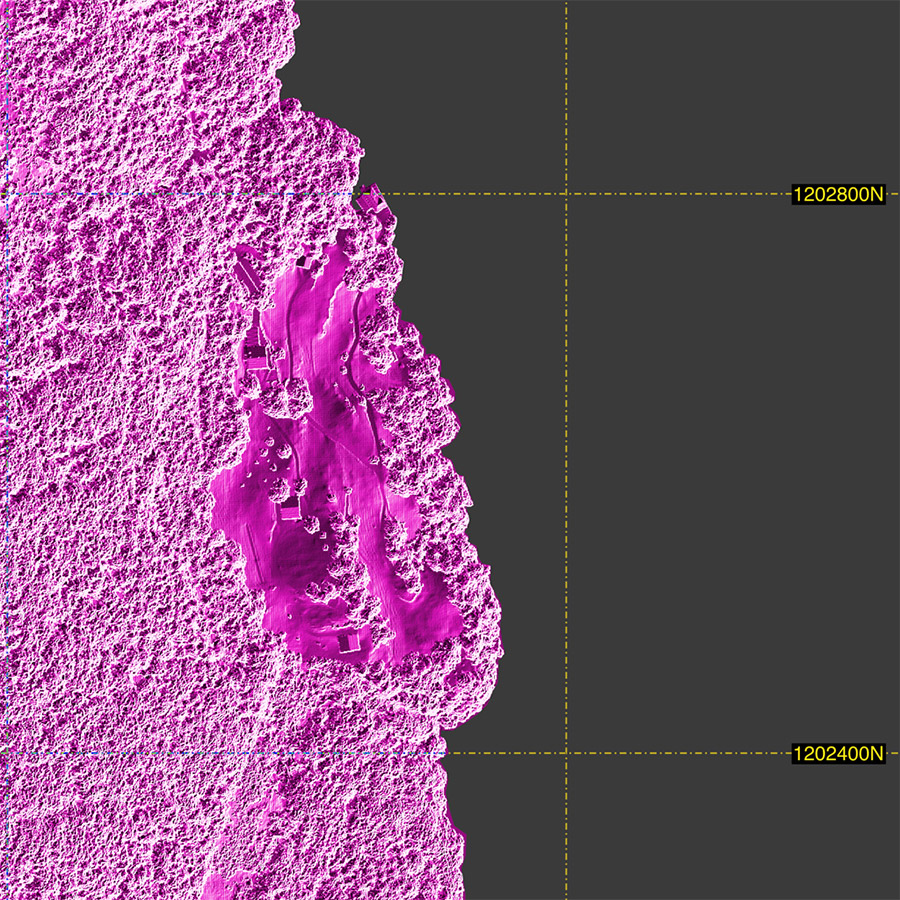 Accueil - The Shapefile